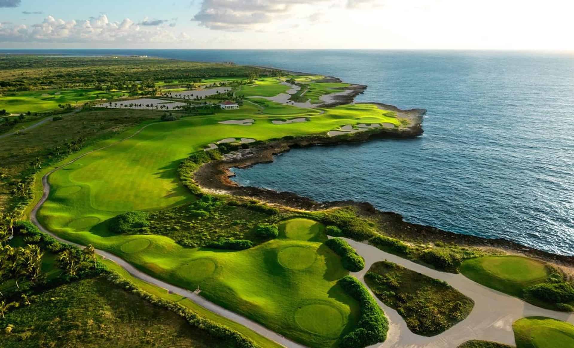 Golf Holidays, Golf Breaks & Golf Travel | Elegant Golf Resorts